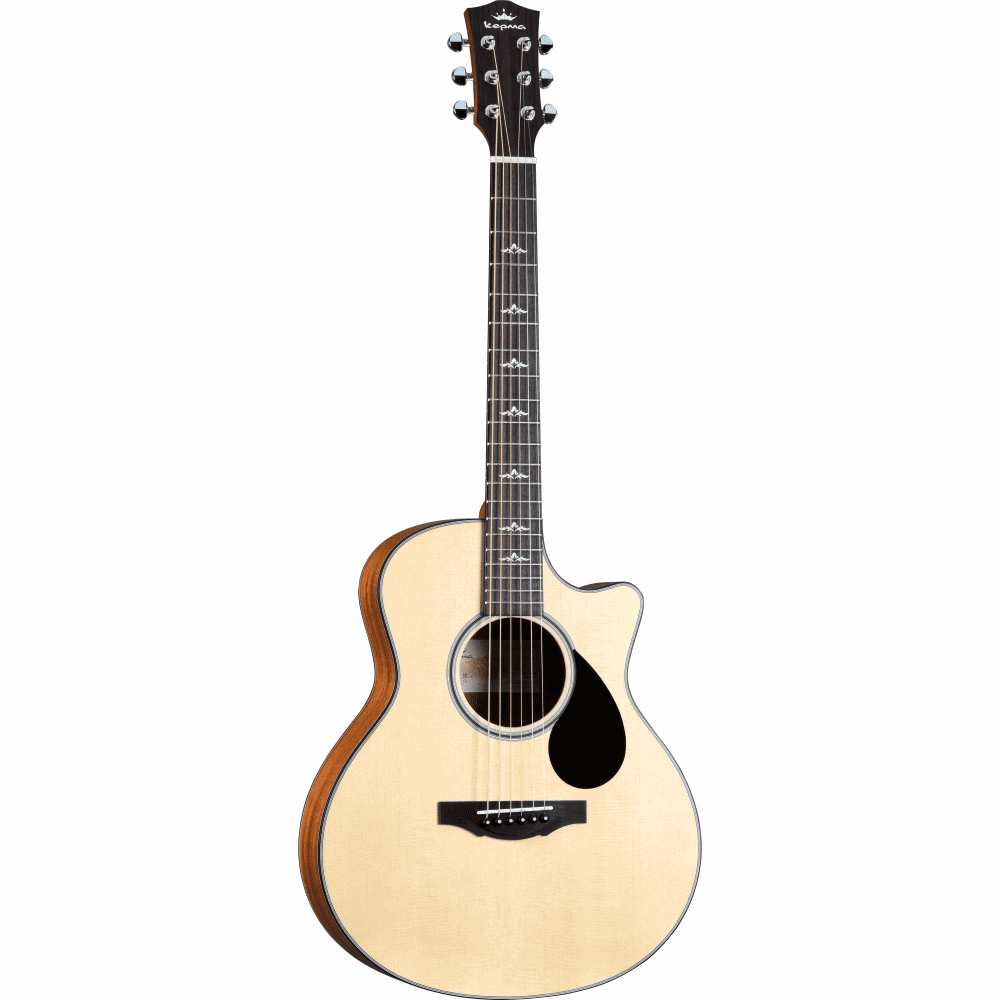 Homepage - Kepma guitar
