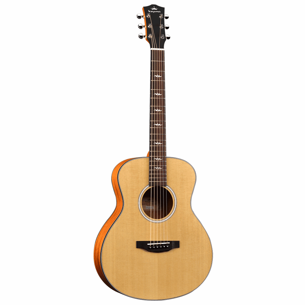 Homepage - Kepma guitar